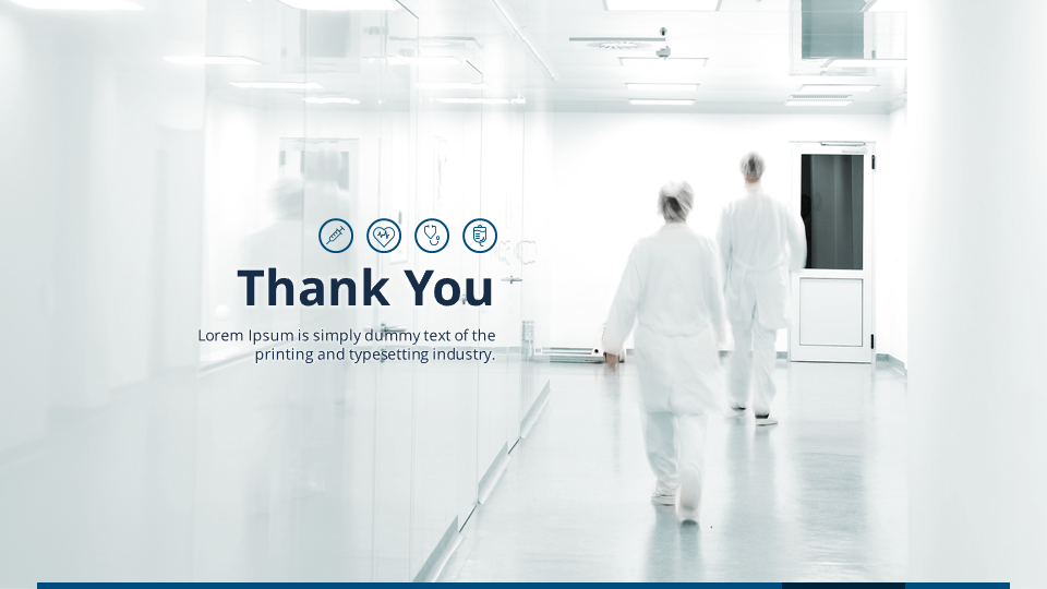 Medical Team, Presentation Templates | GraphicRiver