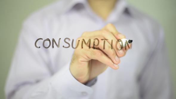 Consumption, Stock Footage | VideoHive