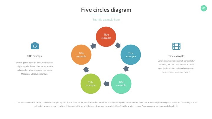 First Goal | Powerpoint Template by slidesmarket | GraphicRiver