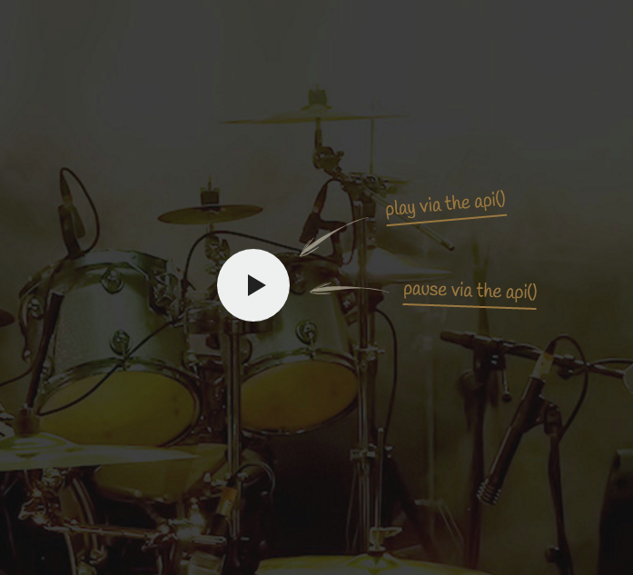 Animated Audio Player with Playlist by ZoomIt | CodeCanyon