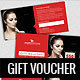 Multipurpose Use Gift Voucher, Print Templates | GraphicRiver