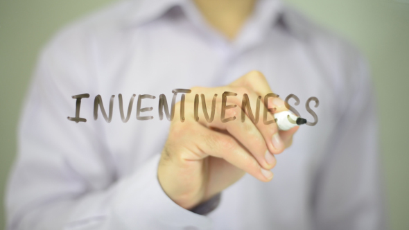 Inventiveness, Stock Footage | VideoHive
