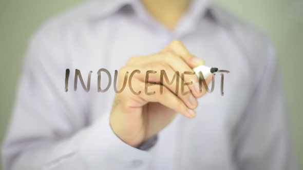 Inducement, Stock Footage | VideoHive