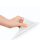 Hand Turning Page, Vectors | GraphicRiver
