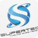 Supertech / Letter S - Logo Template, Logo Templates | GraphicRiver