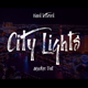 City Lights Marker Font, Fonts | GraphicRiver