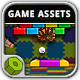 Brick Out - Game Assets , Game Assets | GraphicRiver