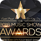 Music Award Flyer, Print Templates | GraphicRiver