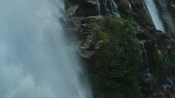 Waterfall, Stock Footage | VideoHive