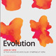Evolution, Print Templates | GraphicRiver