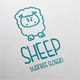 Sheep Logo, Logo Templates | GraphicRiver