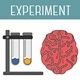 Experiment Science Icon, Icons | GraphicRiver