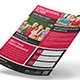 School Flyer Print Templates, Print Templates | GraphicRiver