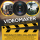 Video Production And Services 2 Flyer/Poster, Print Templates ...