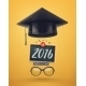 Class Of 2016, Vectors | GraphicRiver