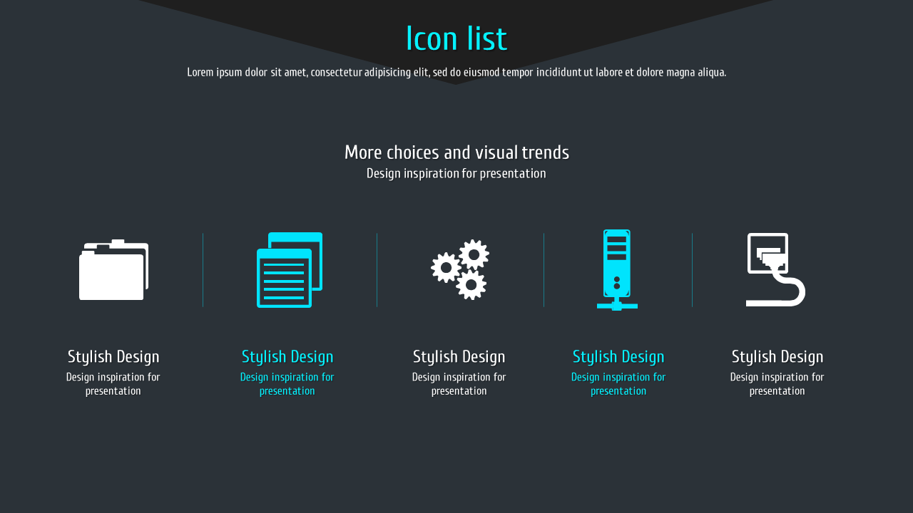 Web Design, Presentation Templates | GraphicRiver