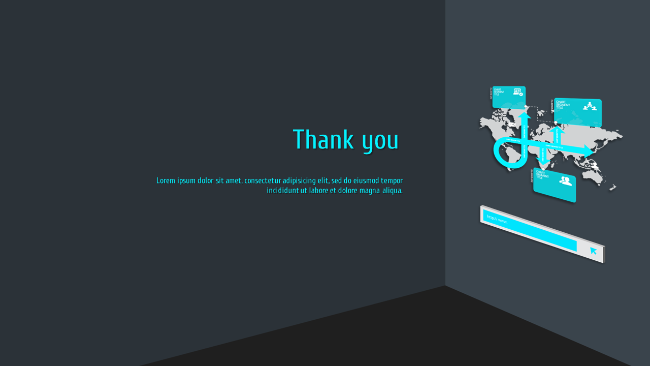 Web Design, Presentation Templates | GraphicRiver