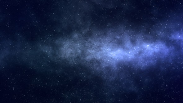 Deep Space Flight, Motion Graphics | VideoHive