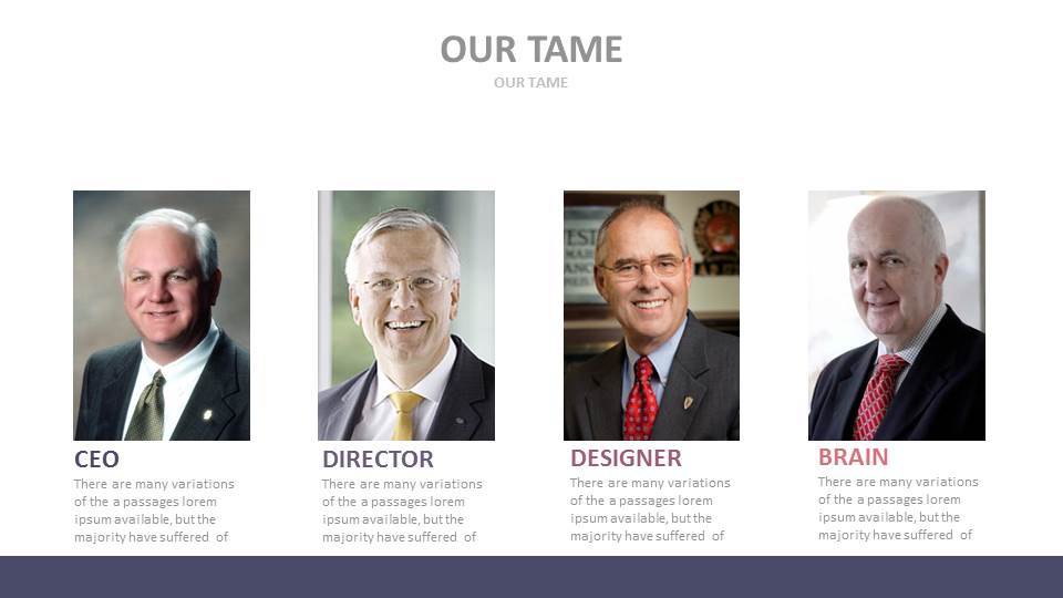 HIGH QUALITY PowerPoint Presentation Template, Presentation Templates