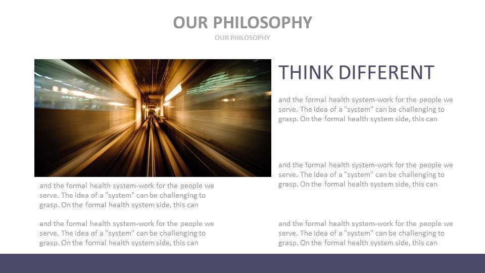 HIGH QUALITY PowerPoint Presentation Template by RainStudio | GraphicRiver