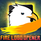 Fire Logo Opener, After Effects Project Files | VideoHive