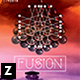 Fusion Flyer, Print Templates | GraphicRiver