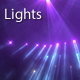 Concert Lights Glitter 14, Motion Graphics | VideoHive