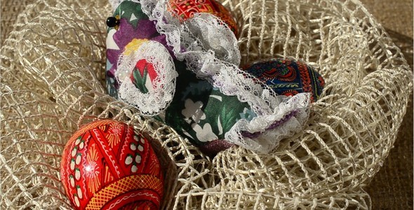 Easter 11, Stock Footage | VideoHive