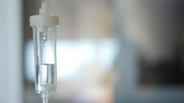 Drop Counter In Operation Room, Stock Footage | VideoHive