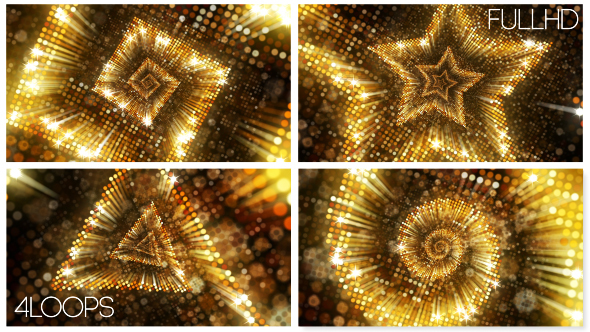 Motion Background Pack, Motion Graphics | VideoHive