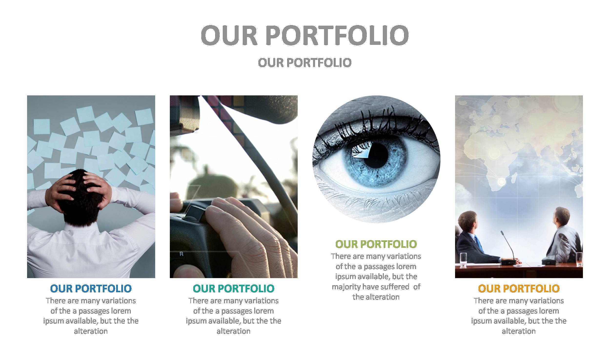 Concept PowerPoint Presentation Template, Presentation Templates ...