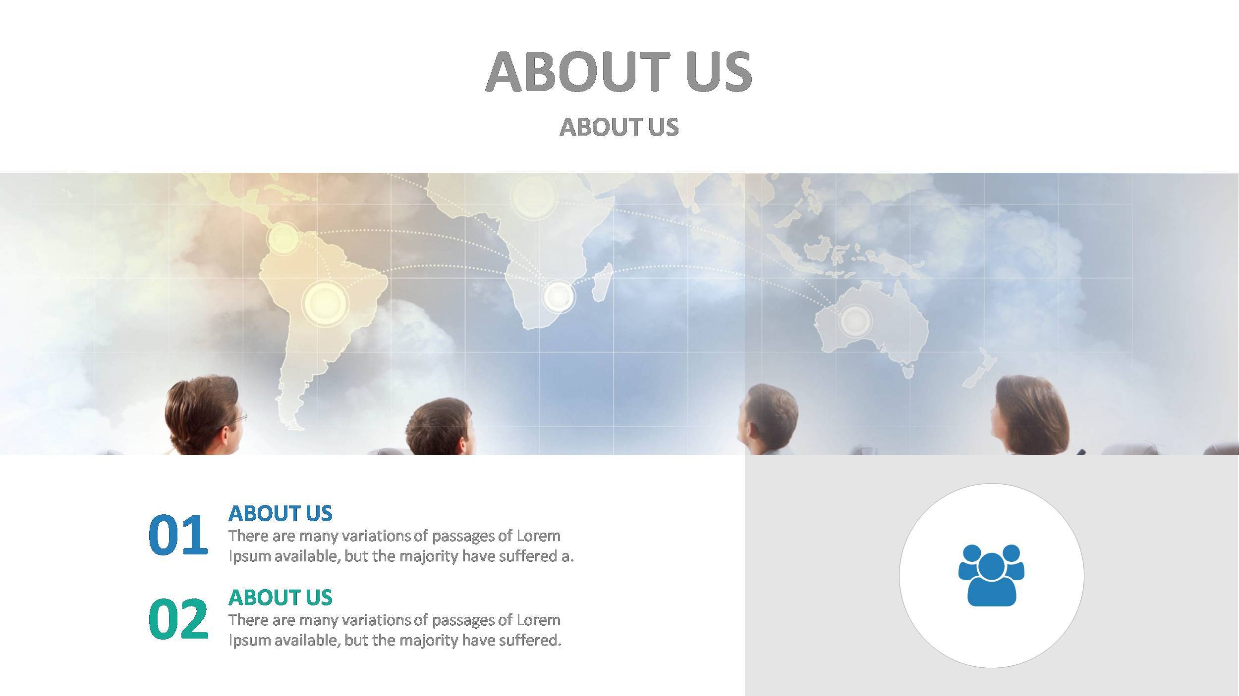 Concept PowerPoint Presentation Template, Presentation Templates ...