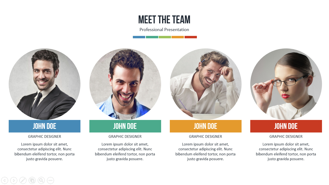 Plan A - Multi-purpose Powerpoint Template by loveishkalsi | GraphicRiver