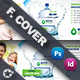Drinking Water Service Cover Templates, Web Elements | GraphicRiver