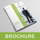 Portrait Brochure Templates, Print Templates | GraphicRiver