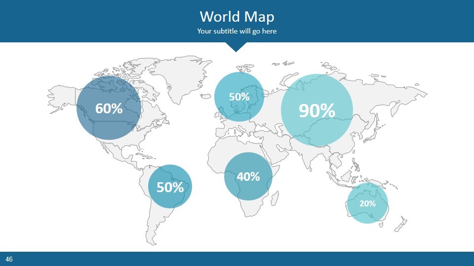 Foxia PowerPoint Presentation Template by rojdark | GraphicRiver