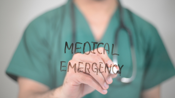 Medical Emergency, Stock Footage | VideoHive