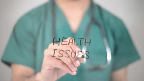 Health Issues, Stock Footage | VideoHive