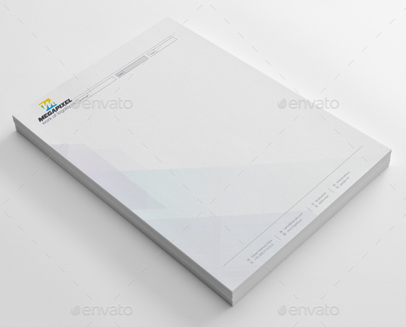 Corporate Identity Set-1, Print Templates | GraphicRiver