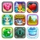 App Store Game Icons, Vectors | GraphicRiver
