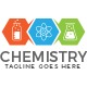 Chemistry Logo, Logo Templates | GraphicRiver
