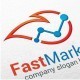 Fast Marketing Logo Template, Logo Templates | GraphicRiver