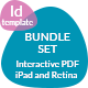 Interactive PDF Prezentation Bundle iPad and Retin, ePublishing ...