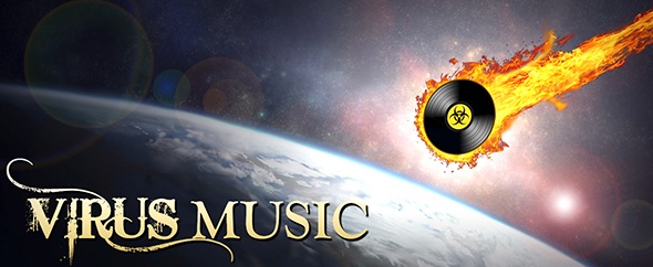 VirusMusic's profile on ThemeForest