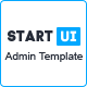 StartUI - Premium Bootstrap 4 Admin Dashboard Template - AEThemes