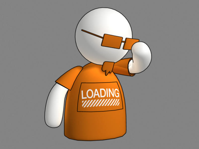 3D MSN buddy (pack) by santiagolopez | 3DOcean