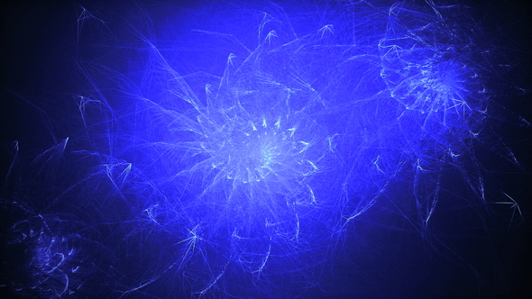 Shell Background V2, Motion Graphics | VideoHive