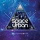 Space Urban CD Cover, Print Templates | GraphicRiver