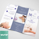 Massage - Set Template, Print Templates | GraphicRiver