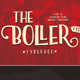 The Boller Typeface, Fonts | GraphicRiver